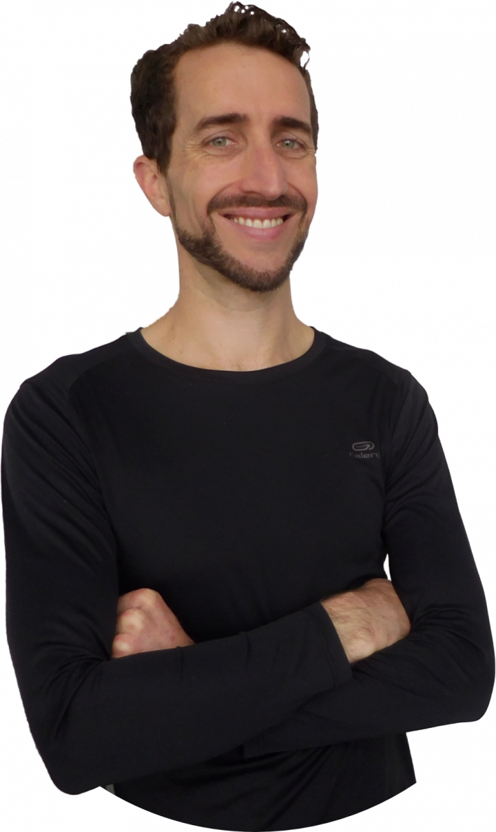 Andrew Schaeffer - Full-stack developer